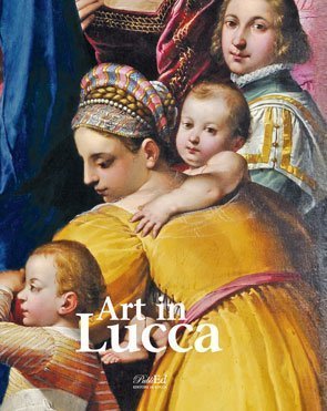 Art in Lucca - Publied